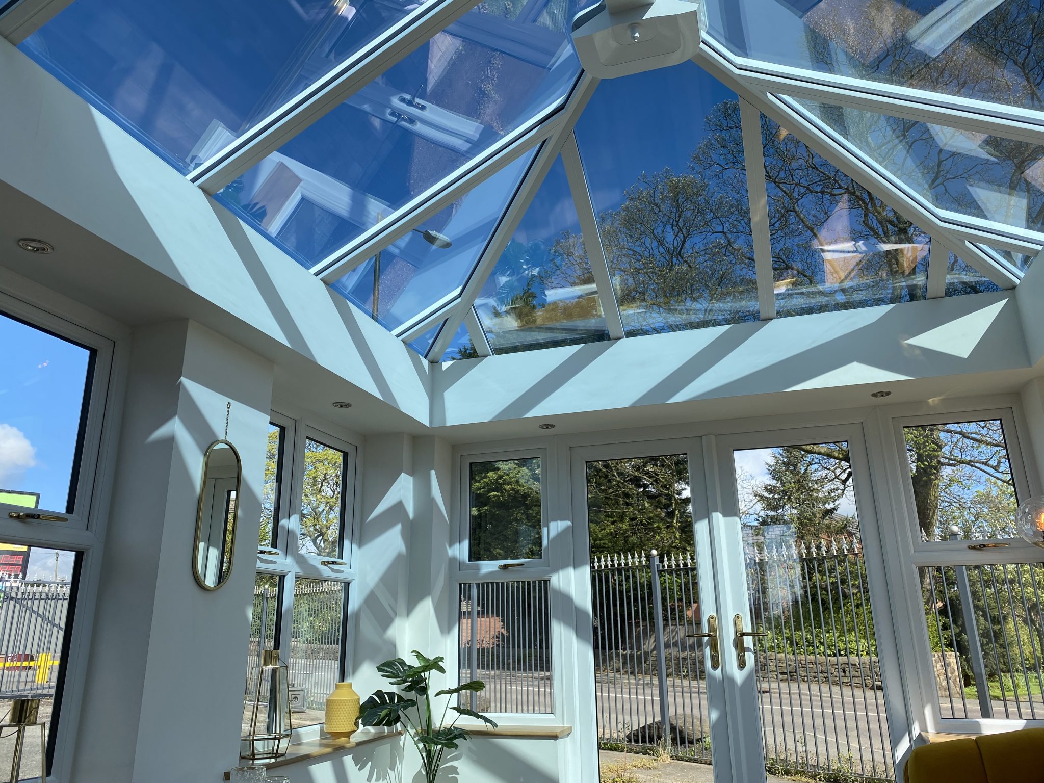 Why Polar Windows - Polar Windows